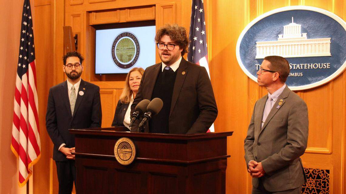 Ohio bill targets unregulated utility resellers | Mahoning Matters