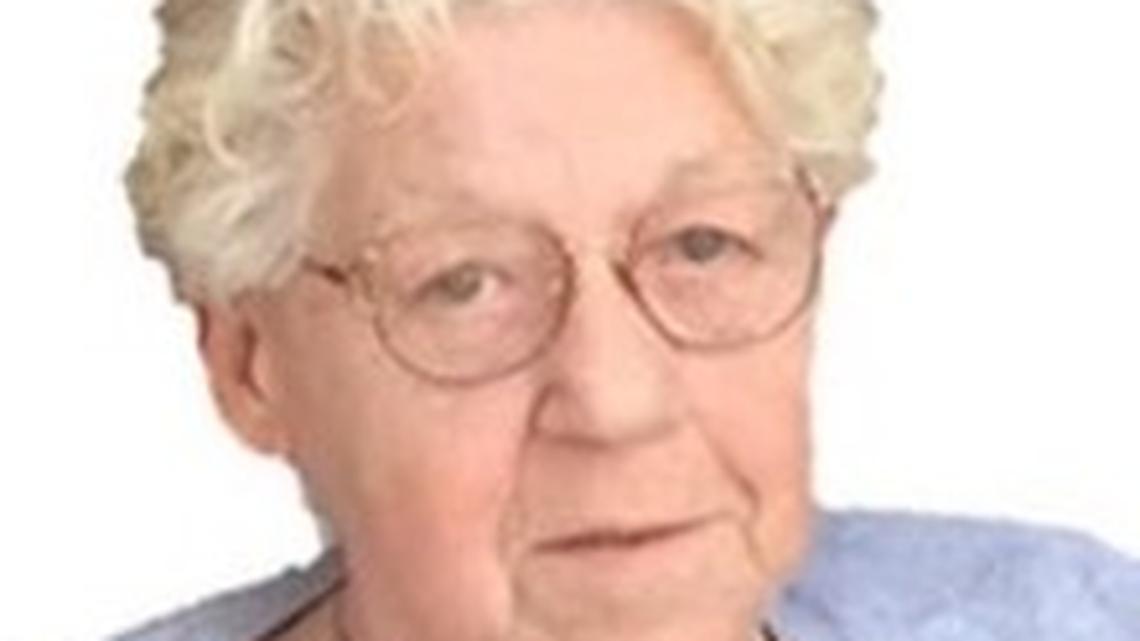 Mary Kay Horrocks | Mahoning Matters