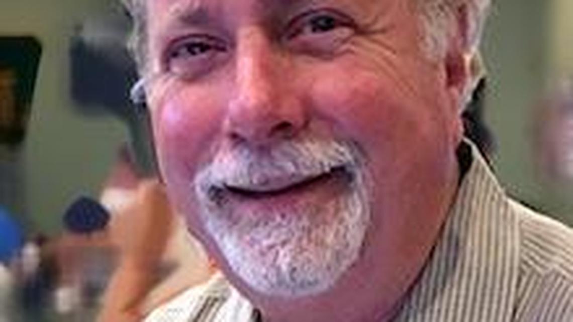 Robert M. Appleman | Mahoning Matters