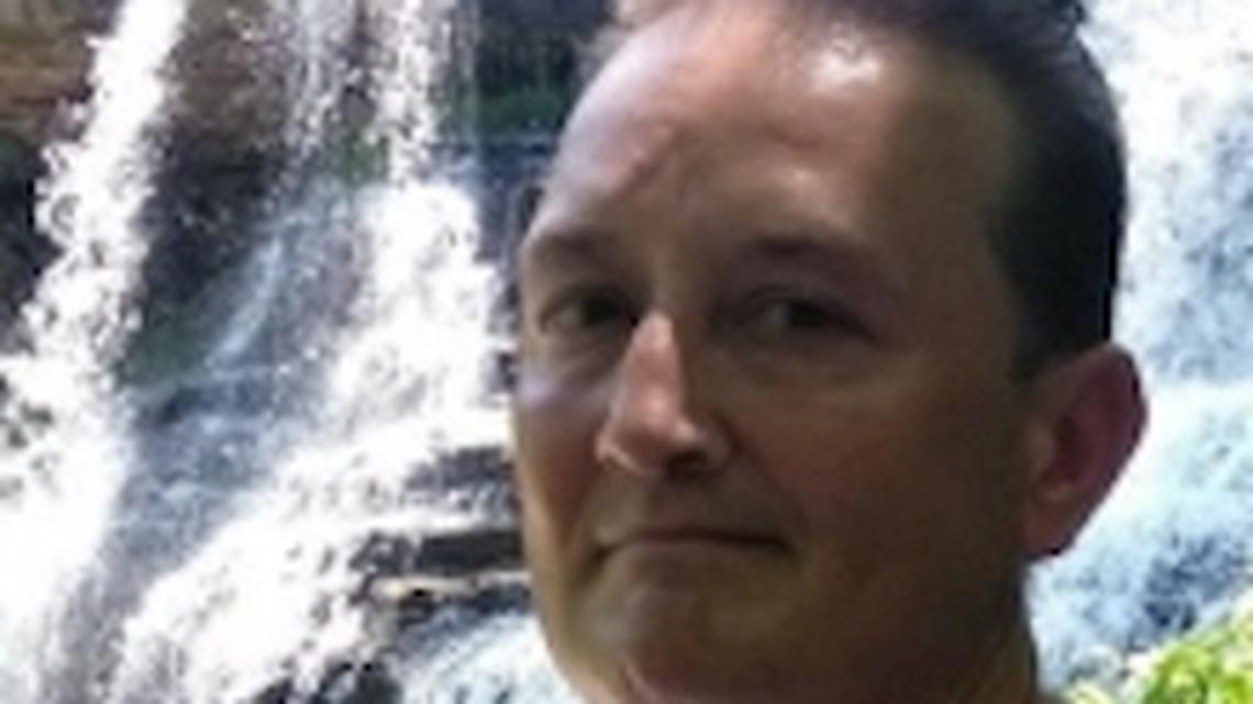 Gregory Bruce Wilson, Jr. | Mahoning Matters