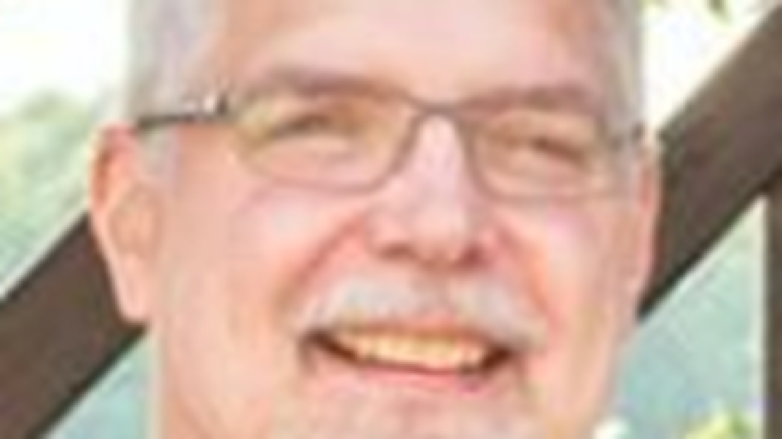 George L. Ayers | Mahoning Matters
