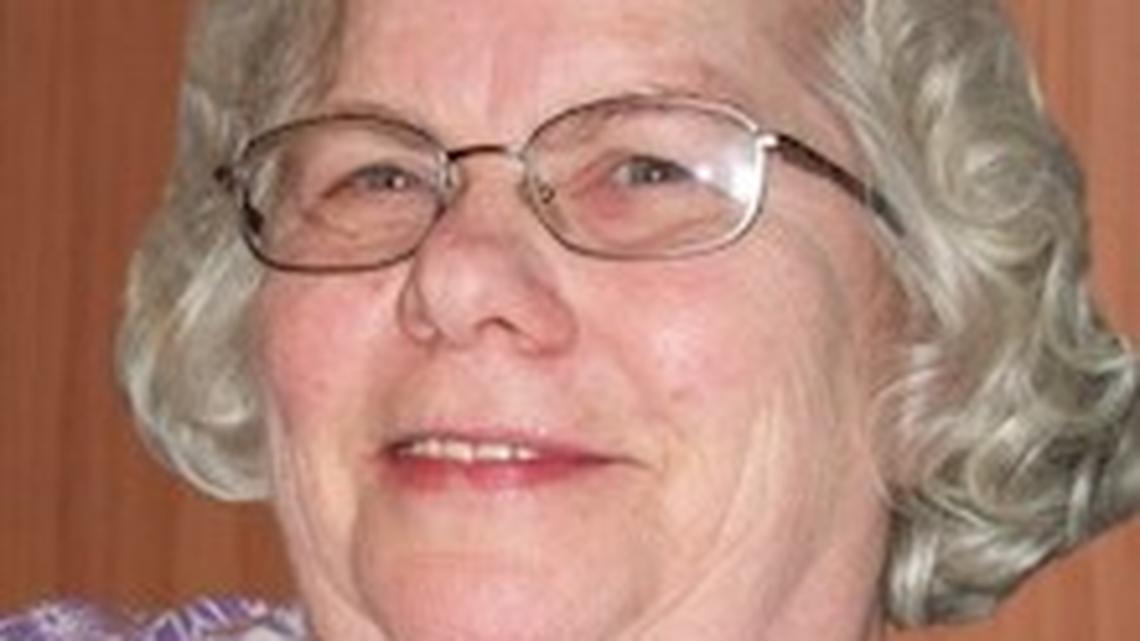 Laurania Lucy (Brightshue) McCully | Mahoning Matters