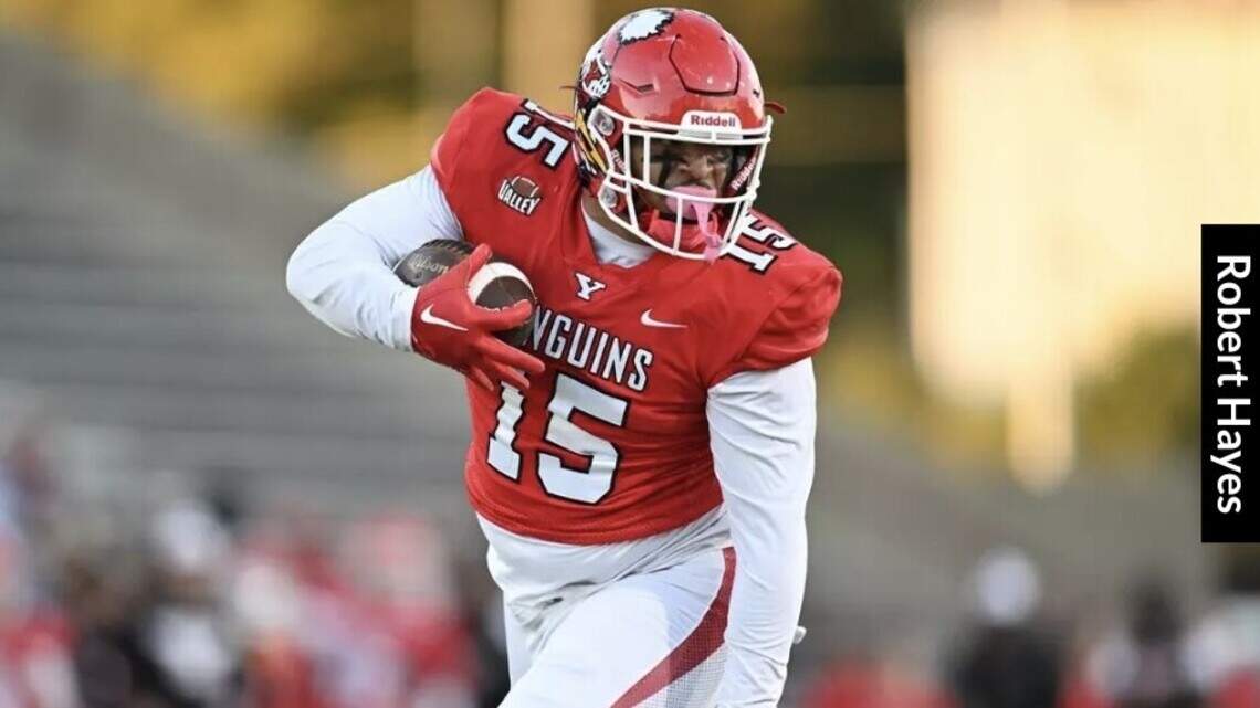 Youngstown State vs Robert Morris: Kickoff details & more | Mahoning ...