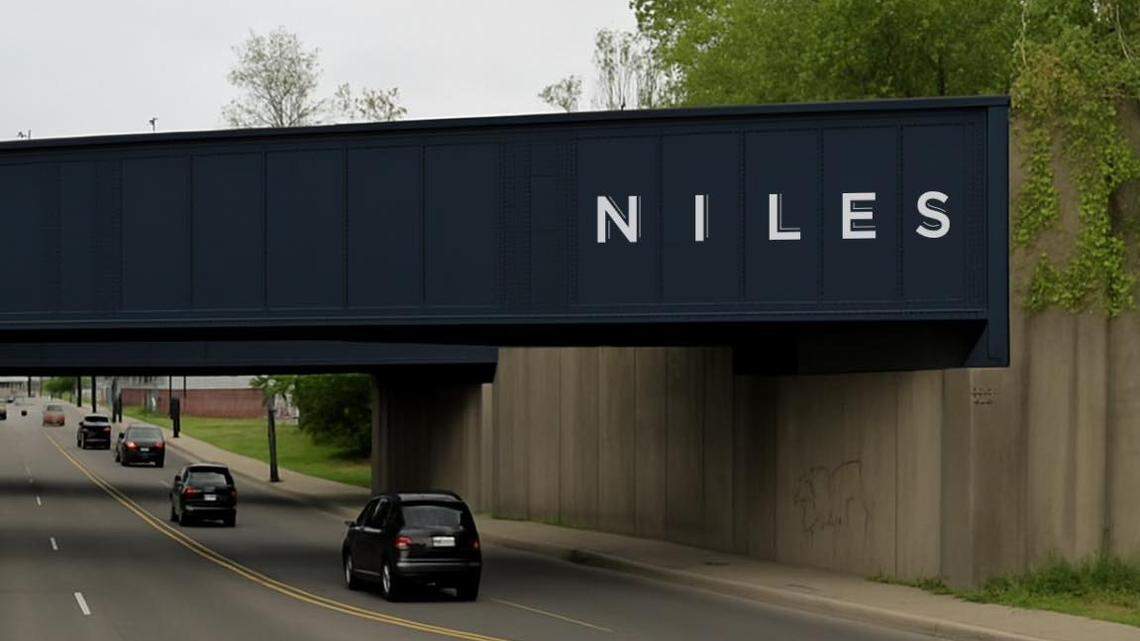Niles begins $400k bridge revamp near Robbins Avenue | Mahoning Matters