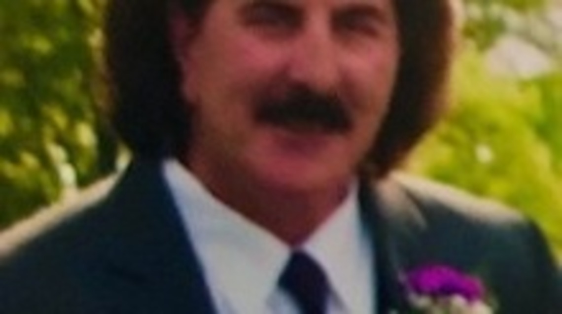 Richard J. Piccirilli | Mahoning Matters