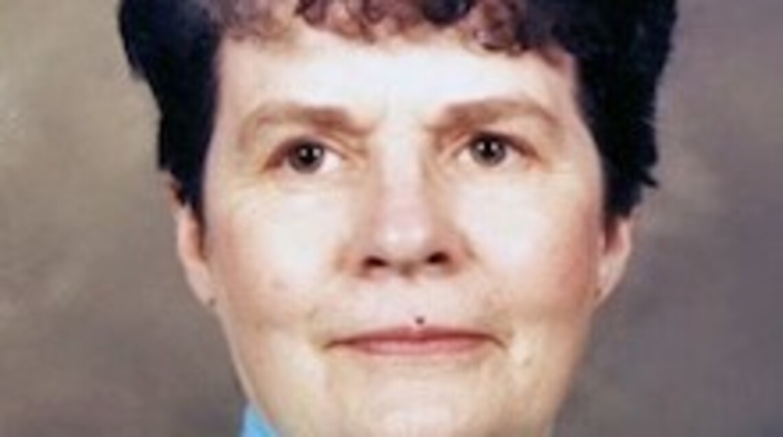 Dolores A. Brindle | Mahoning Matters