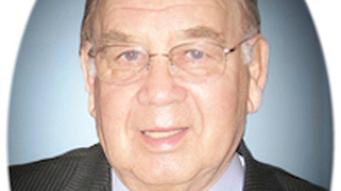 Andrew John Janosko | Mahoning Matters