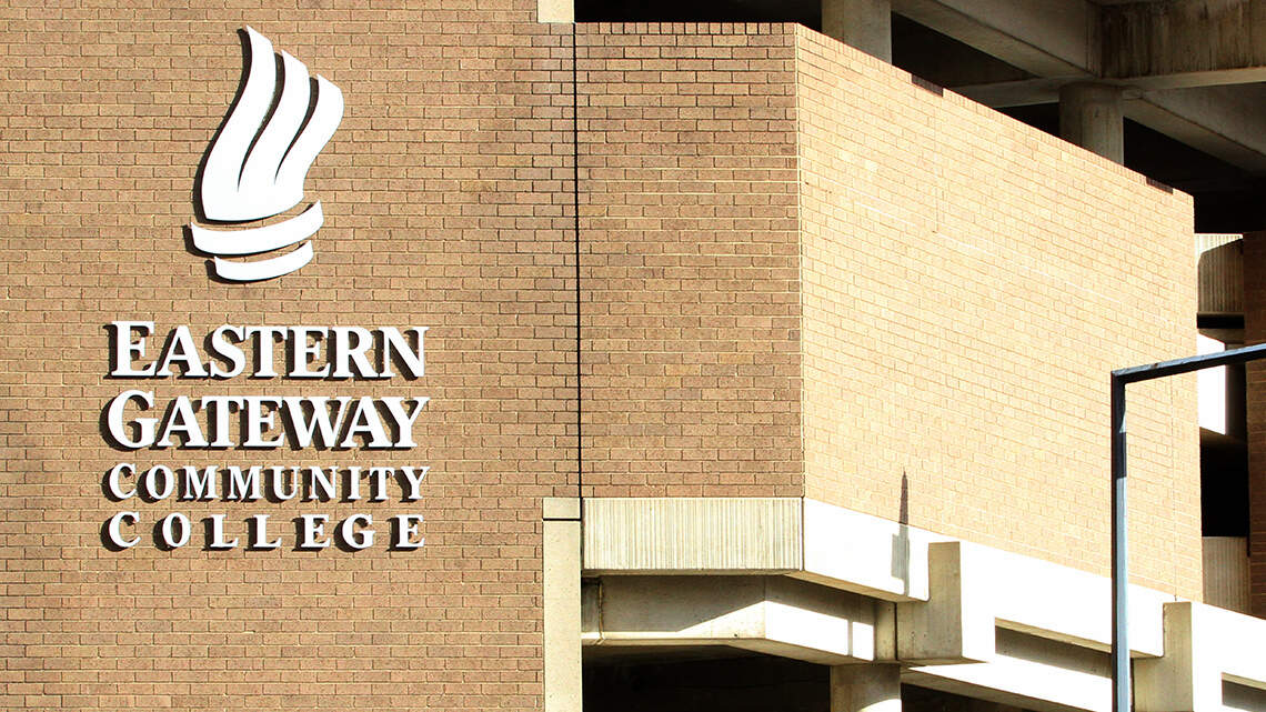Eastern Gateway Community College announces commencement ceremony date ...