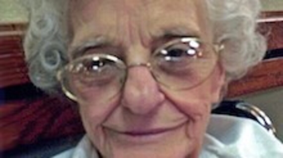 Helen L. McVicker | Mahoning Matters