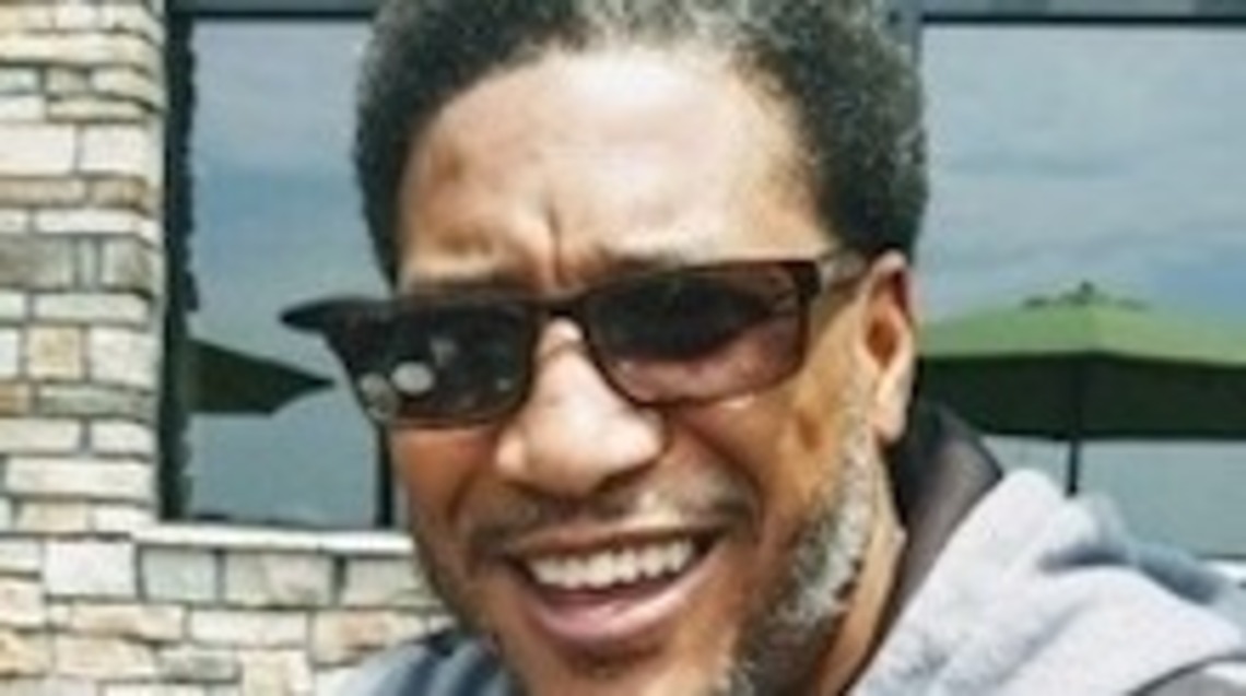 Otis Colvin Jr. | Mahoning Matters