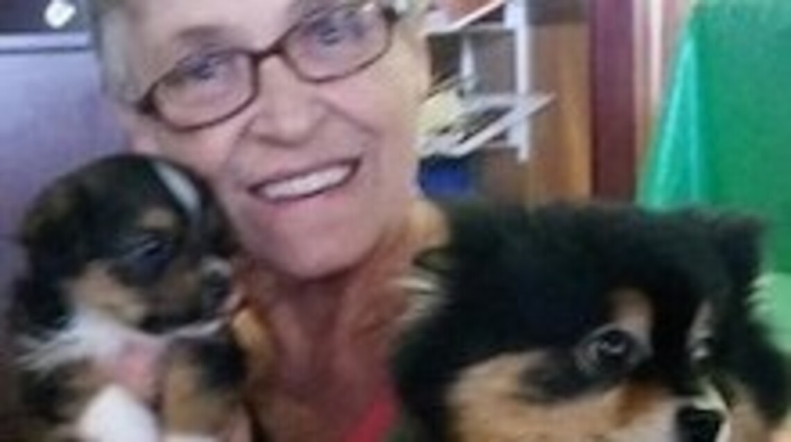 Barbara E. Sharp | Mahoning Matters