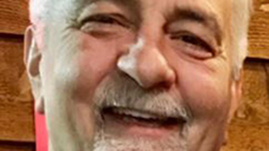 Harold Eugene Minich | Mahoning Matters