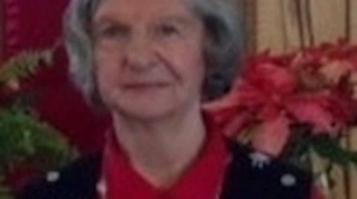 Mary Beach | Mahoning Matters