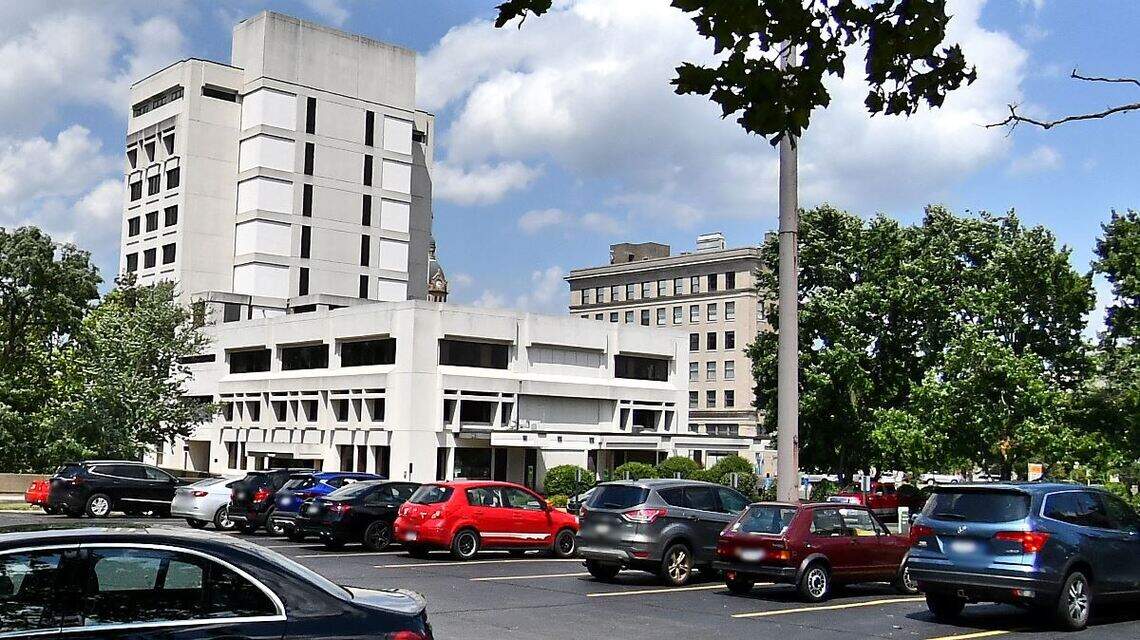Downtown Warren office building sold for $1.1 million | Mahoning Matters