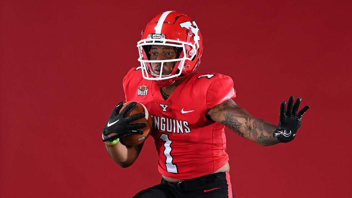 Youngstown State ready to battle Robert Morris | Mahoning Matters