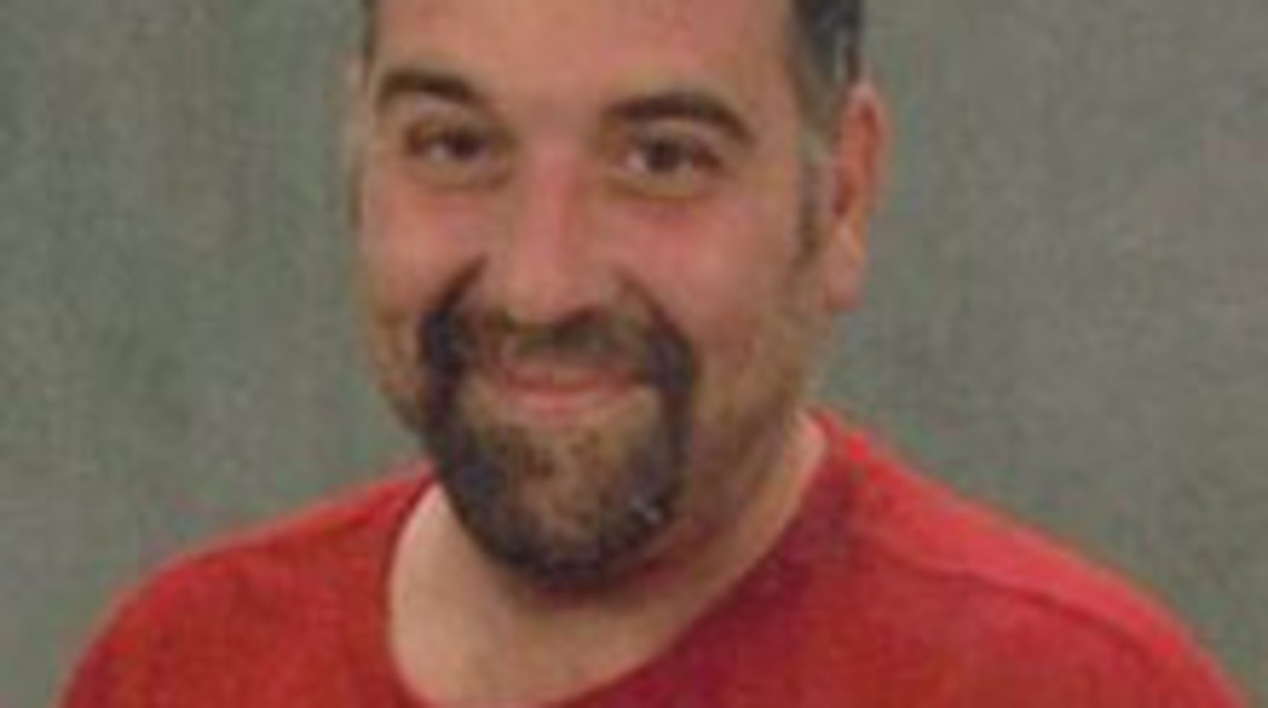 Paul D. Neyman Sr. | Mahoning Matters