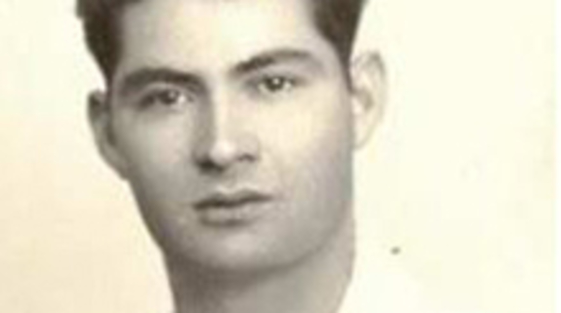Felice “Phil” DeMarco | Mahoning Matters