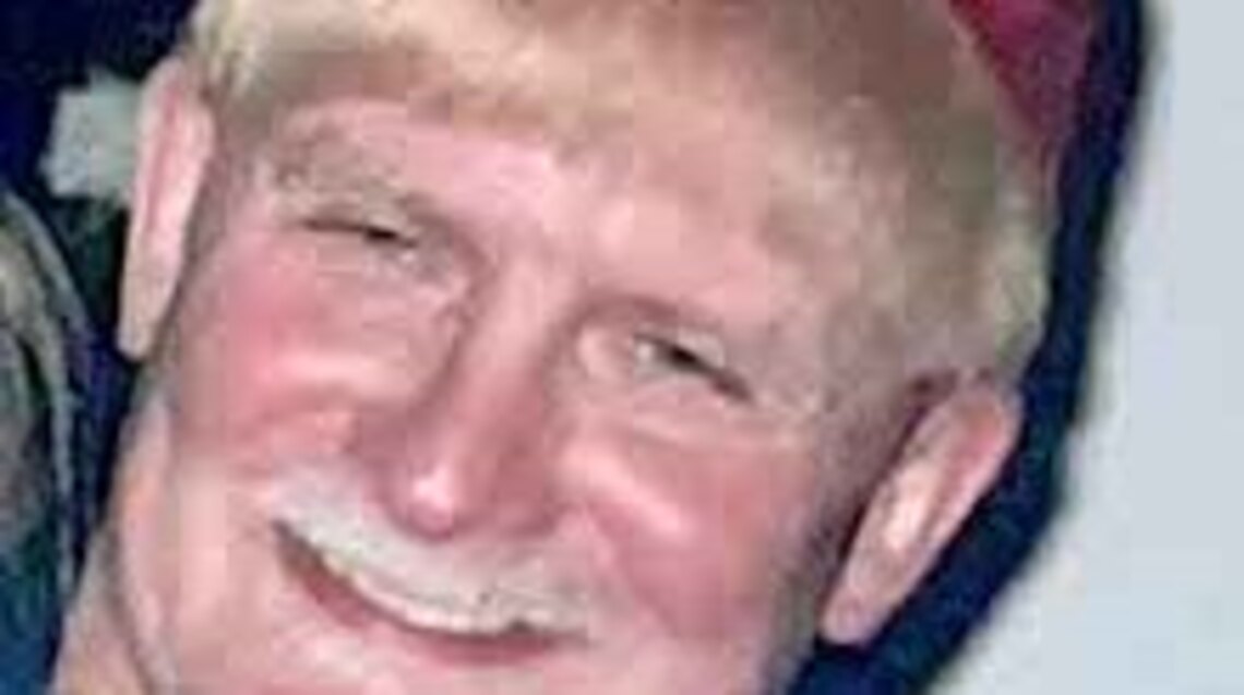 Harold Roy Lewis | Mahoning Matters