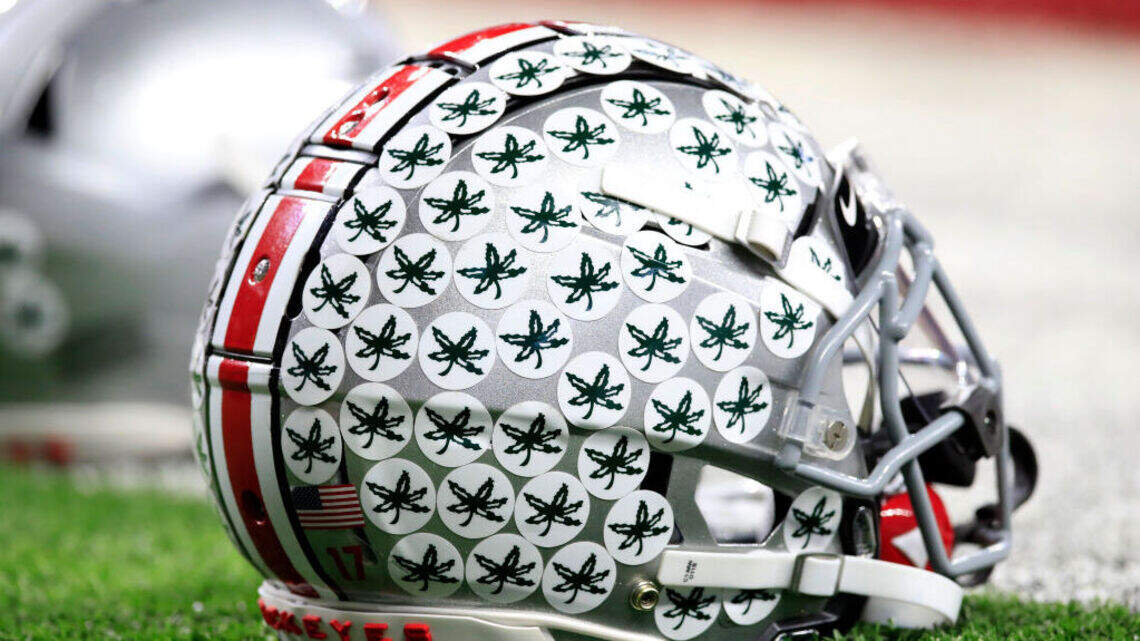 College football kickoff times and TV schedule guide | Mahoning Matters