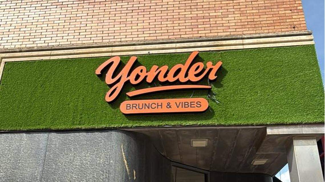 Visit Yonder Brunch and Vibes open in downtown Youngstown | Mahoning ...