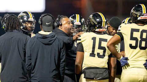 Warren Harding High School 2026 football schedule | Mahoning Matters