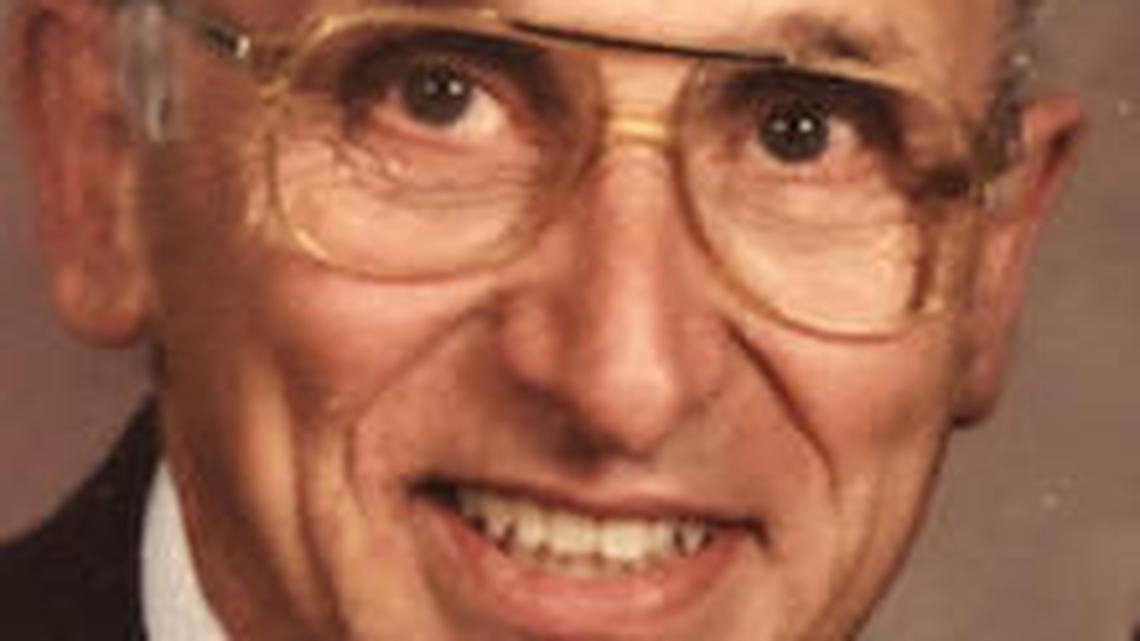 Anthony DiOrio | Mahoning Matters