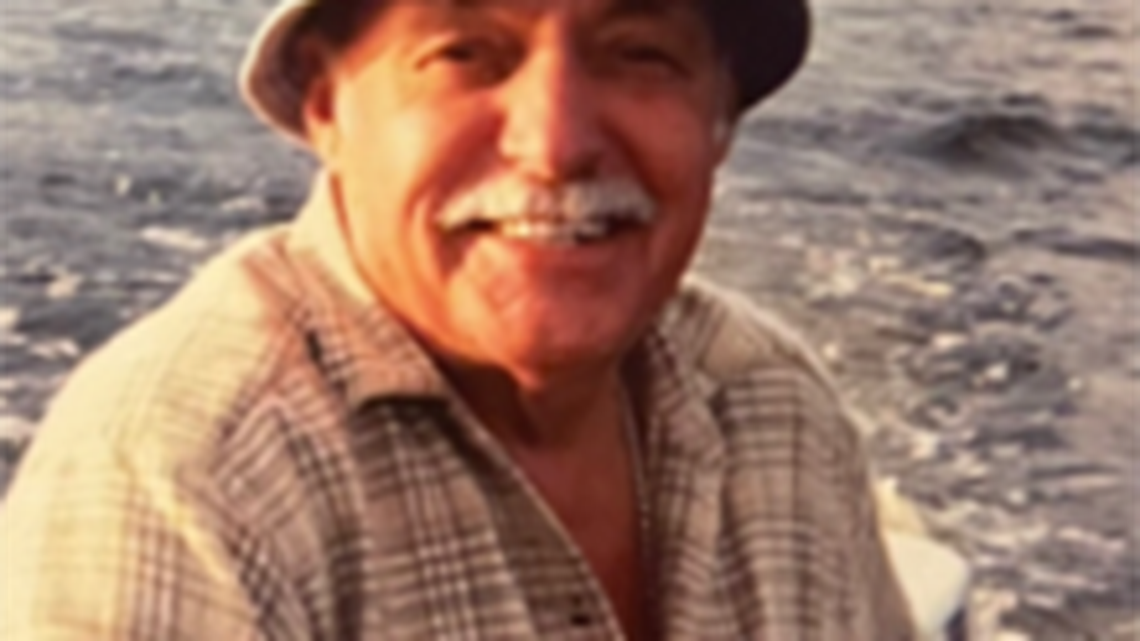 Richard C. Culp | Mahoning Matters