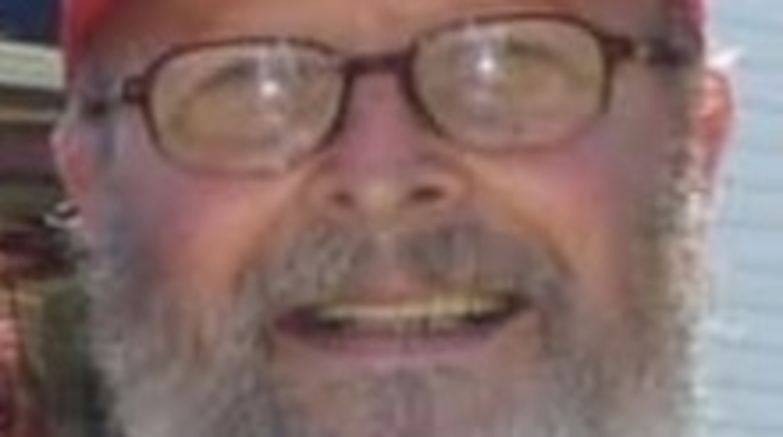 John A. Horger | Mahoning Matters