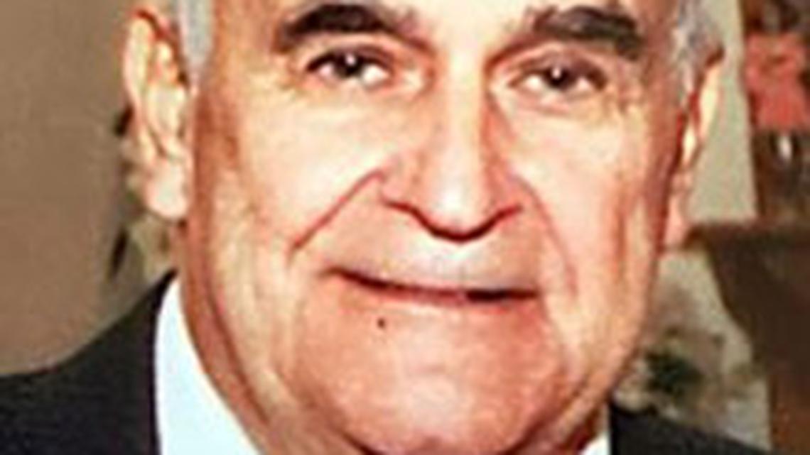 Eugene “Gene” Gonze | Mahoning Matters