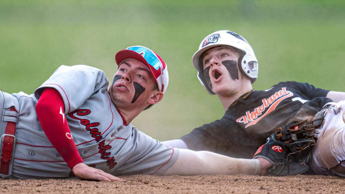 Ohio high school baseball tournament draw set for Sunday | Mahoning Matters