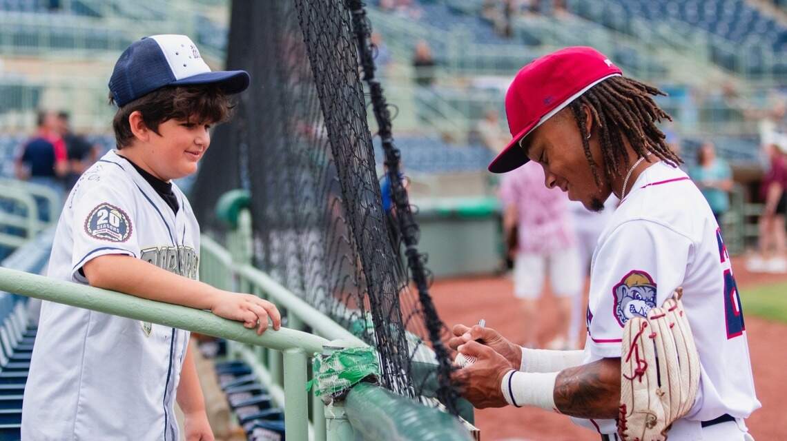 Scrappers and Black Bears games at Eastwood Field schedule | Mahoning ...