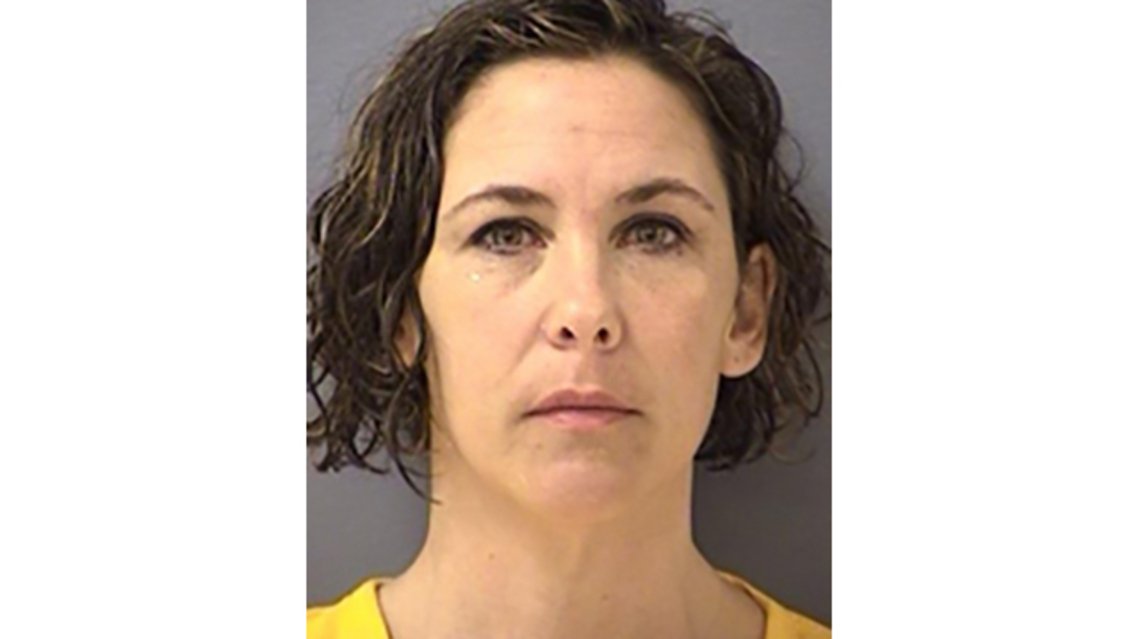 Mercer County mom charged in Captiol riot released to house arrest ...