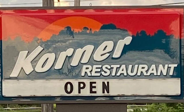 Korner Restaurant reopening after repairs in North Jackson. | Mahoning ...