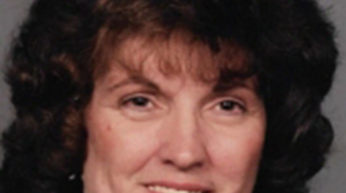 Nancy L McClain | Mahoning Matters