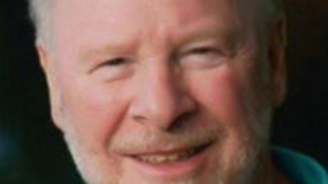 Joseph Alfonso Bucher, Sr. | Mahoning Matters