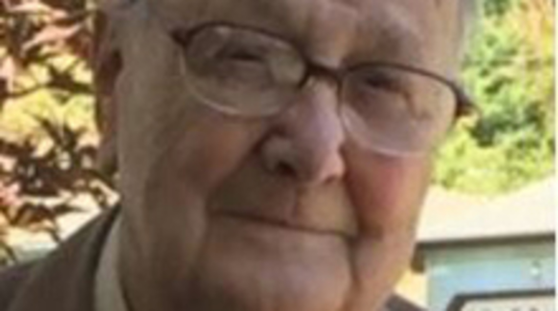 James A. Booth | Mahoning Matters