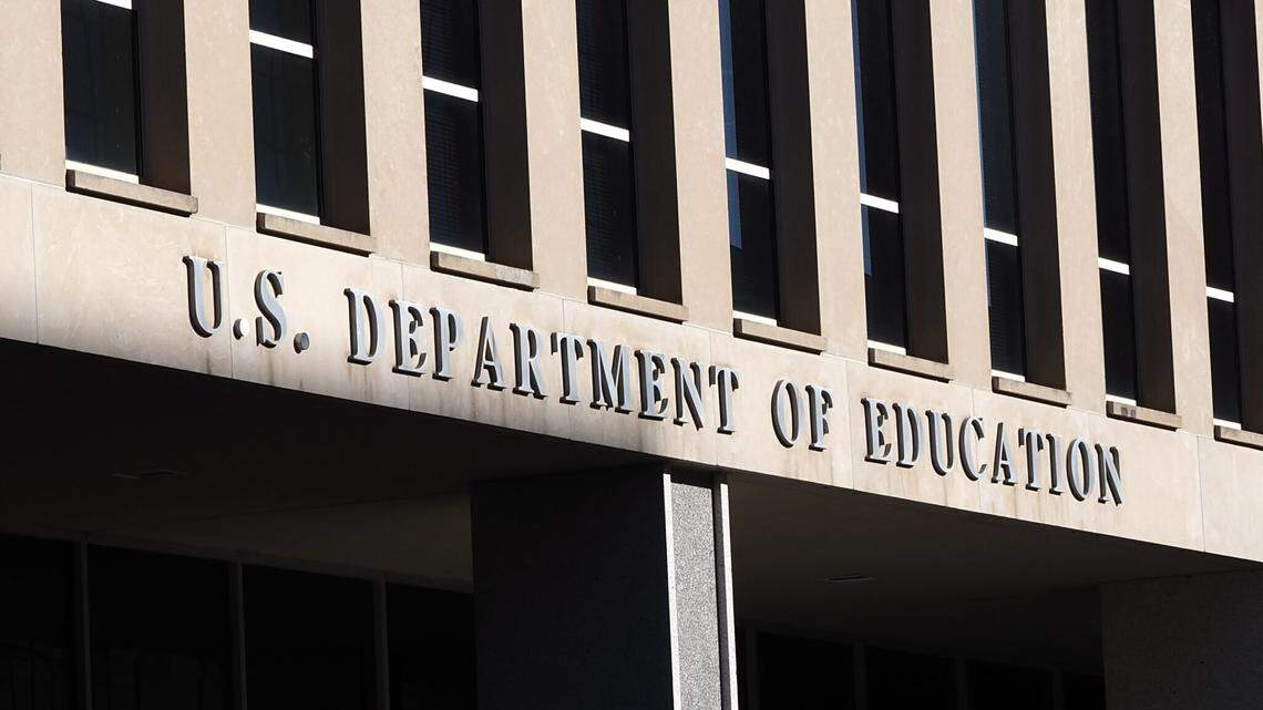 Federal education funds released after Ohio outrage | Mahoning Matters