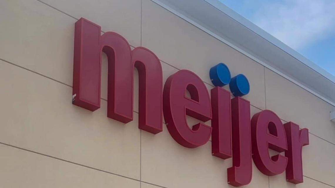 Customer rewards for Meijer baby gear recycling drive. | Mahoning Matters