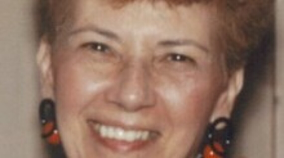 Rita Mae (DePizzo) DeMatteo | Mahoning Matters