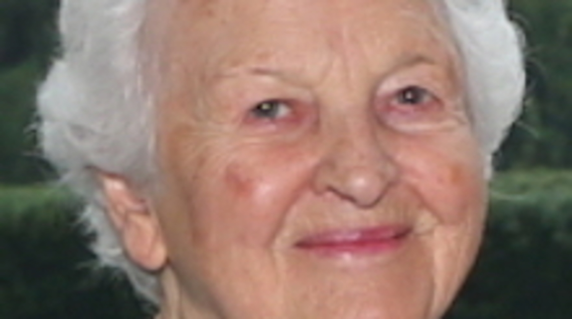 Anne Bates | Mahoning Matters