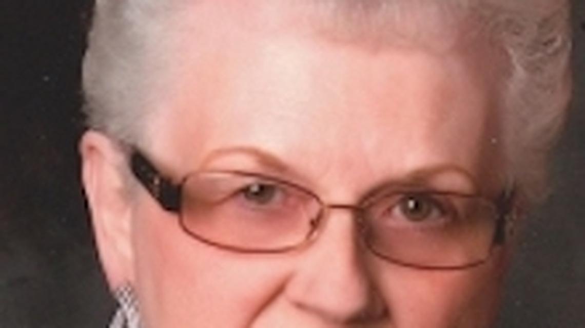 Alice L. Clegg | Mahoning Matters
