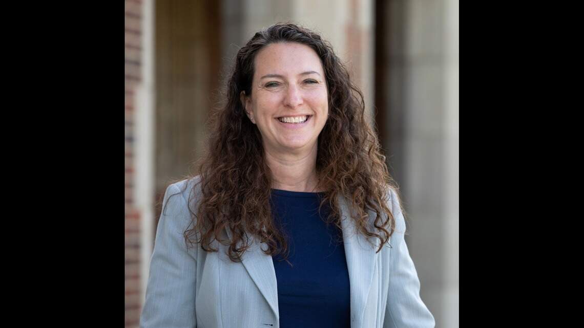 Dani Robbins appointed CEO of Lake to River economic board | Mahoning ...