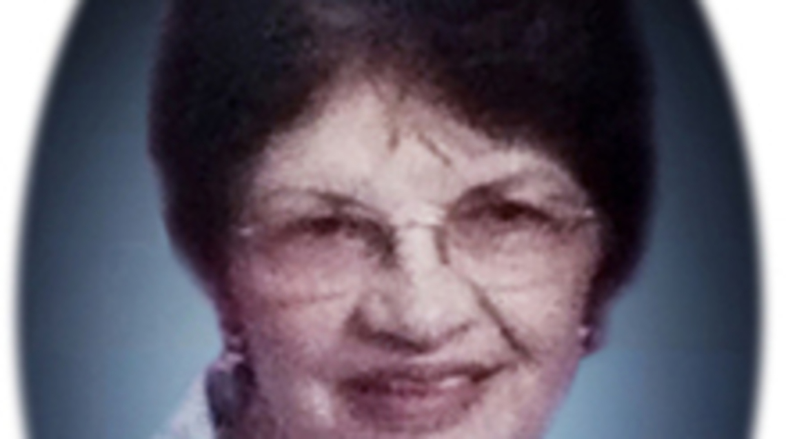 Eleanor Ann Daniels | Mahoning Matters