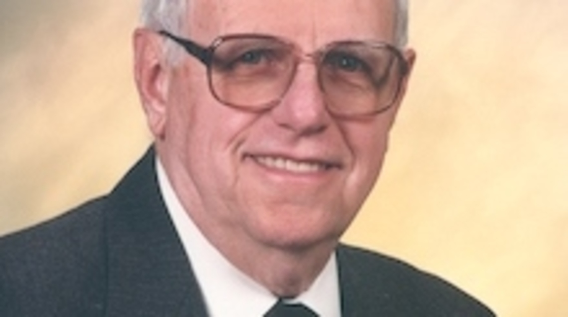 Edwin Nathan Steer | Mahoning Matters