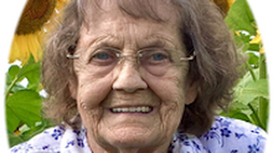 Beverly Ann Hines | Mahoning Matters