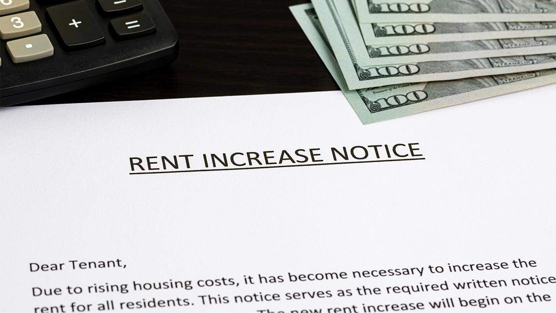 Facing a ‘housing crisis’ — Ohioans cope with rising rents | Mahoning ...