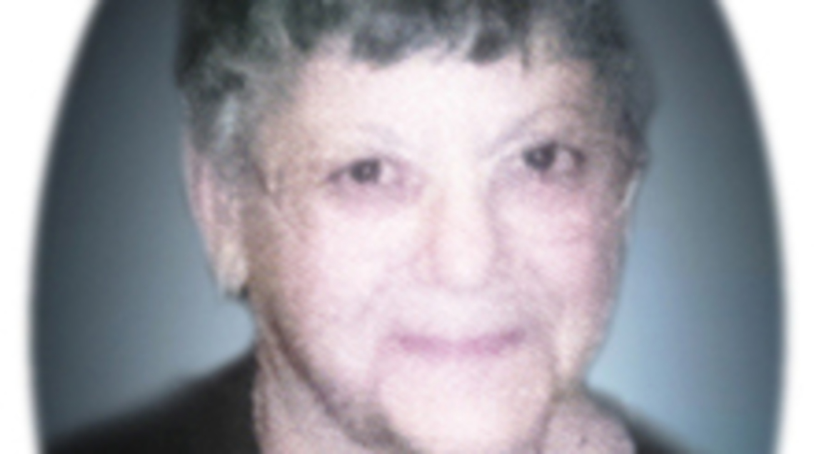 Sandra Gail Krantz | Mahoning Matters