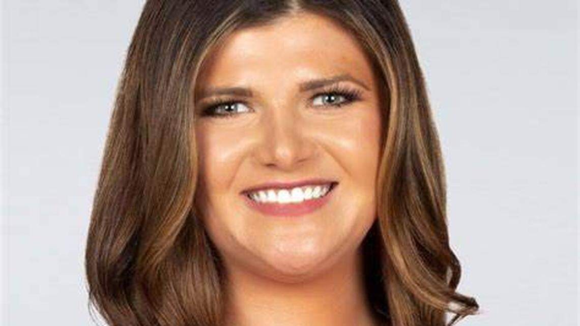 Meteorologist Alex George to leave WKBN morning show | Mahoning Matters
