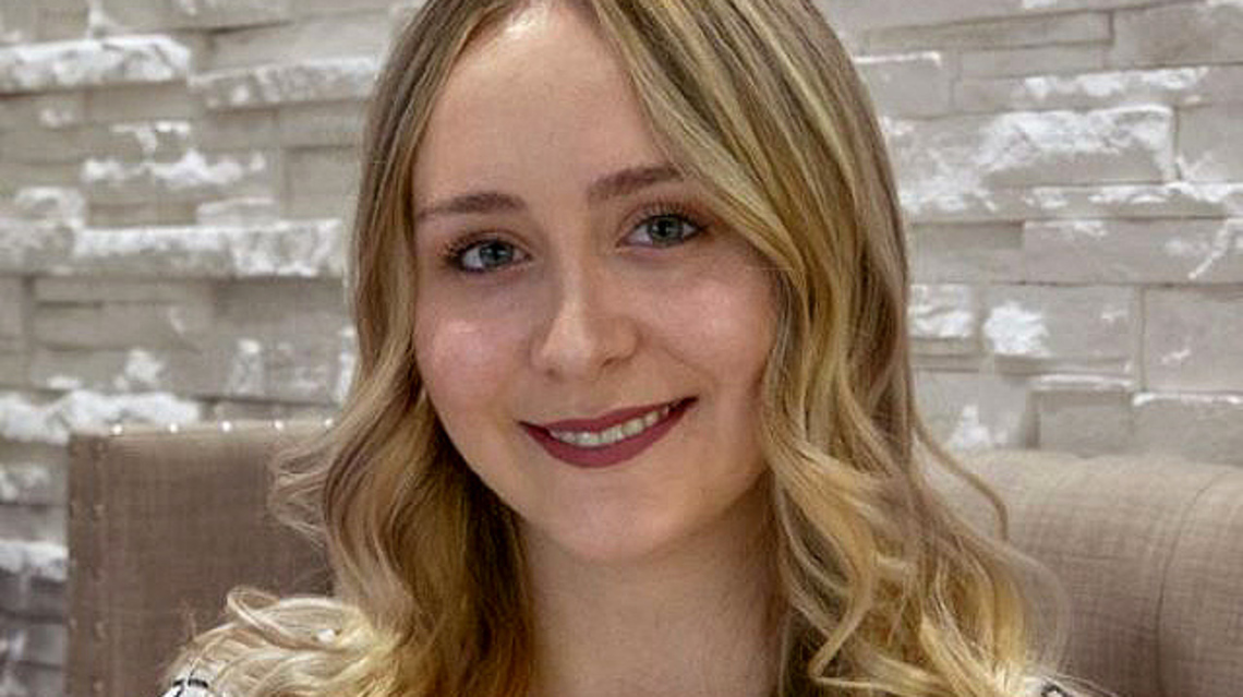 BUSINESS UPDATES | Victoria Bucci joins PALO as digital media ...