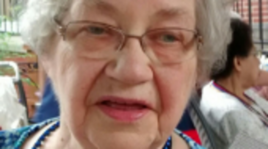 Herta E. Heffner | Mahoning Matters